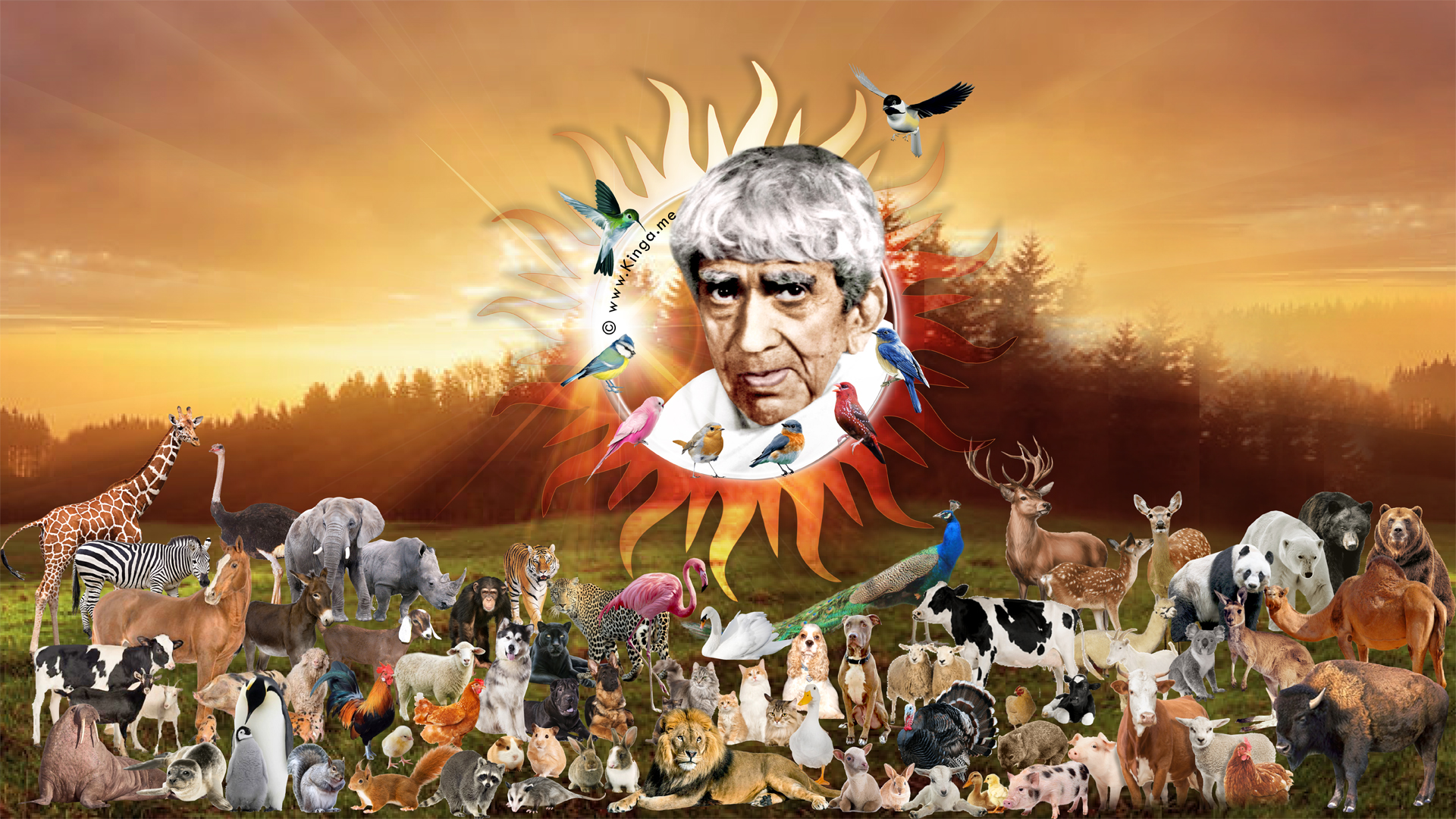 Sadhu T.L. Vaswani